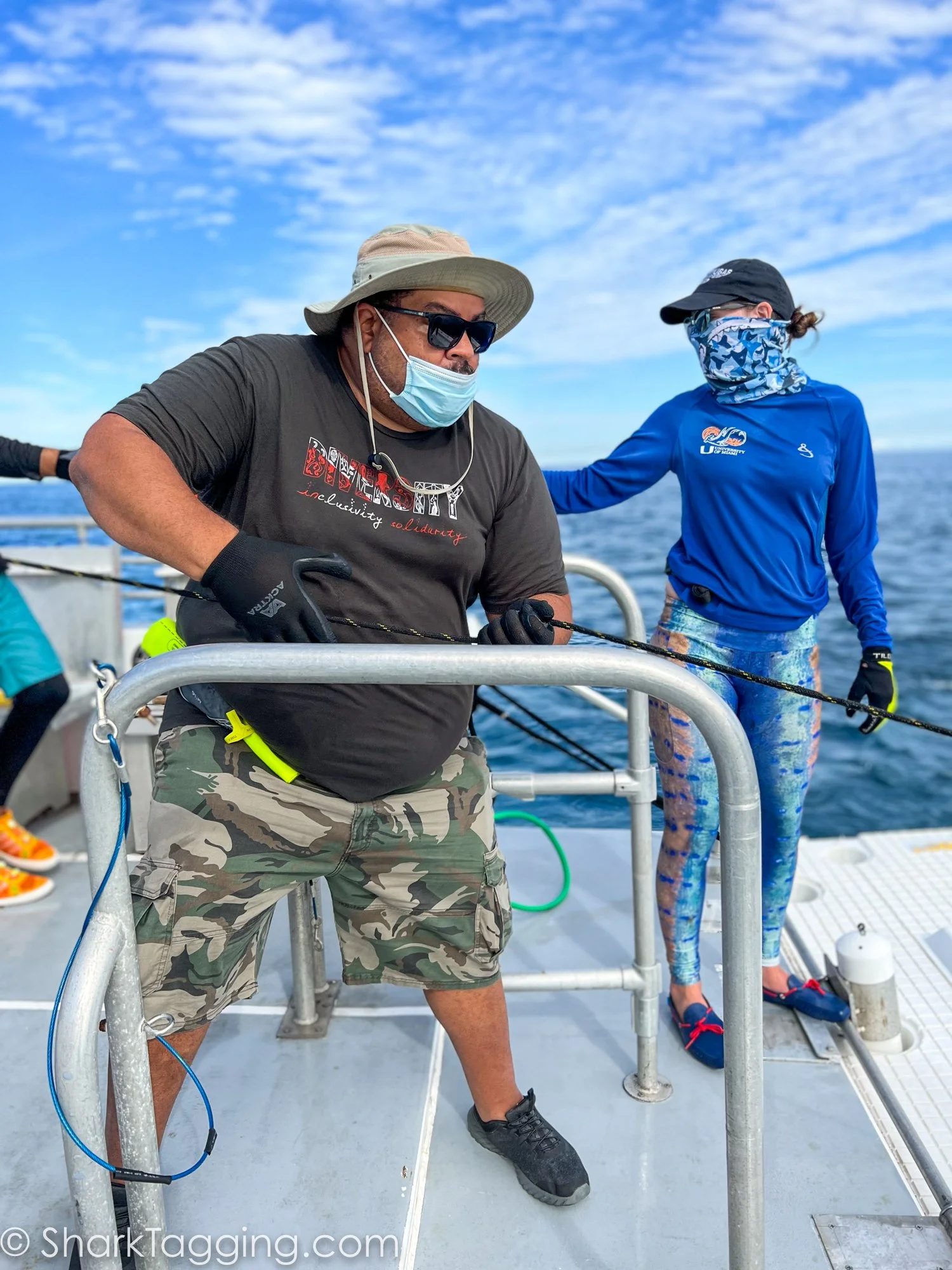 Our Adventures — Black Girls Dive Foundation, Inc