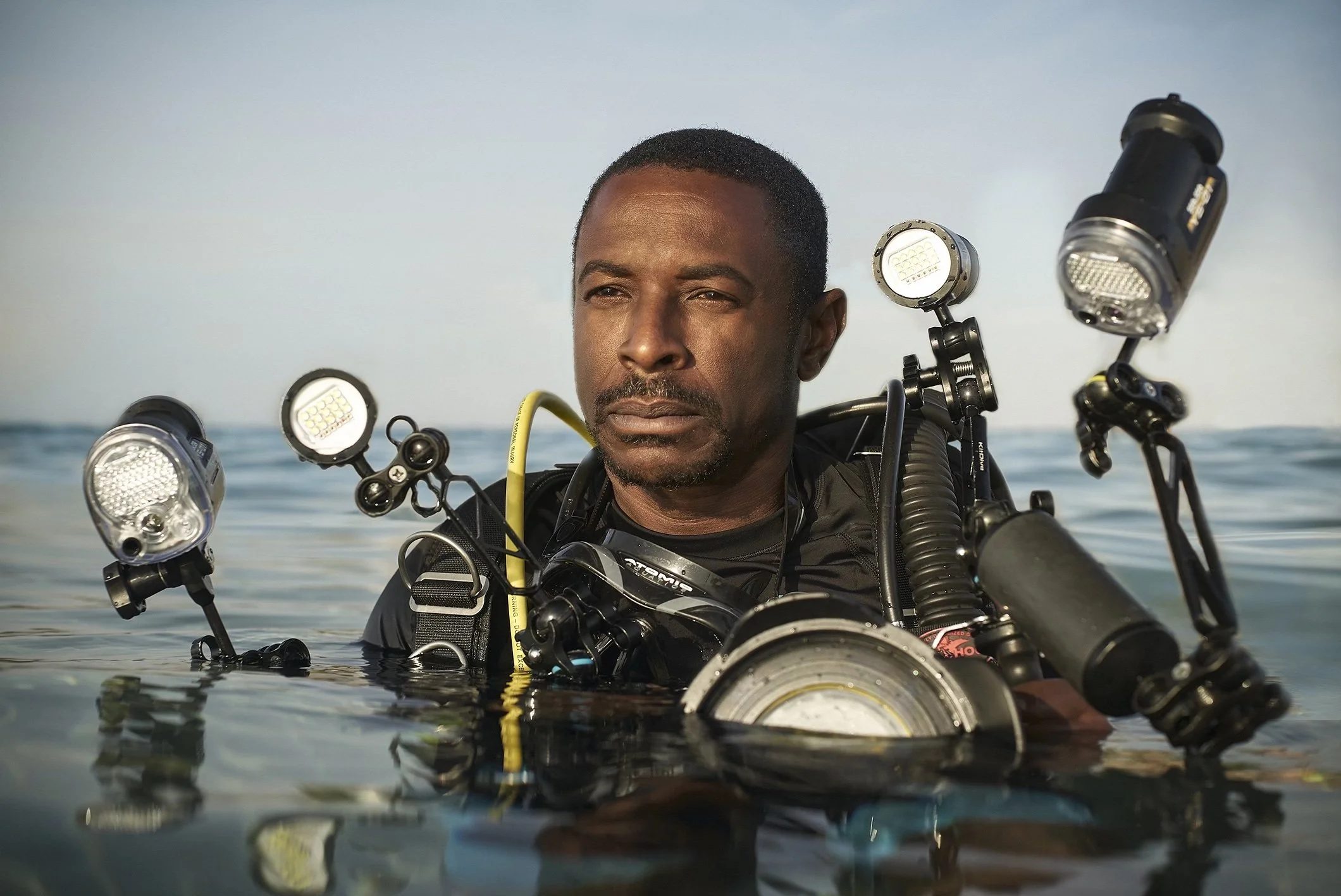 STEM Faculty and Instructors - Black Girls Dive Foundation — Black ...
