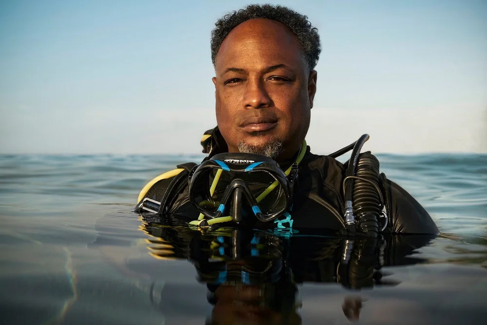 STEM Faculty and Instructors - Black Girls Dive Foundation — Black ...