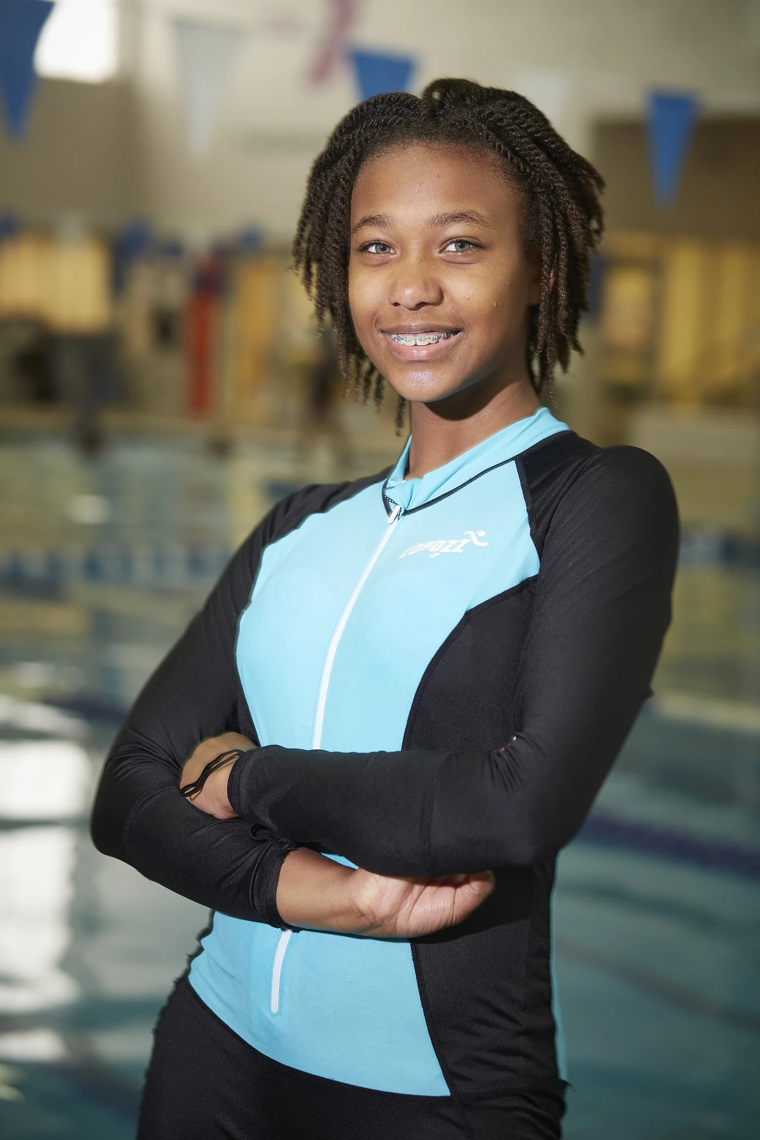 STREAMS — Black Girls Dive Foundation, Inc