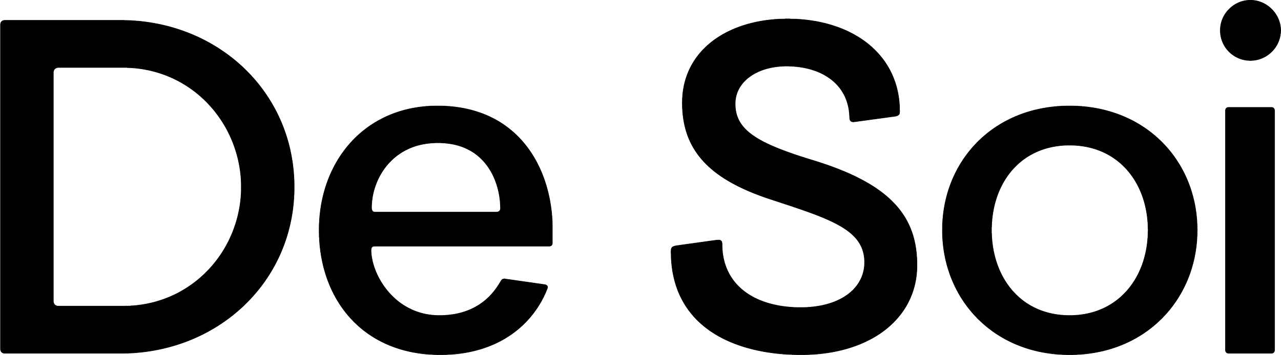 De Soi — KLG Public Relations