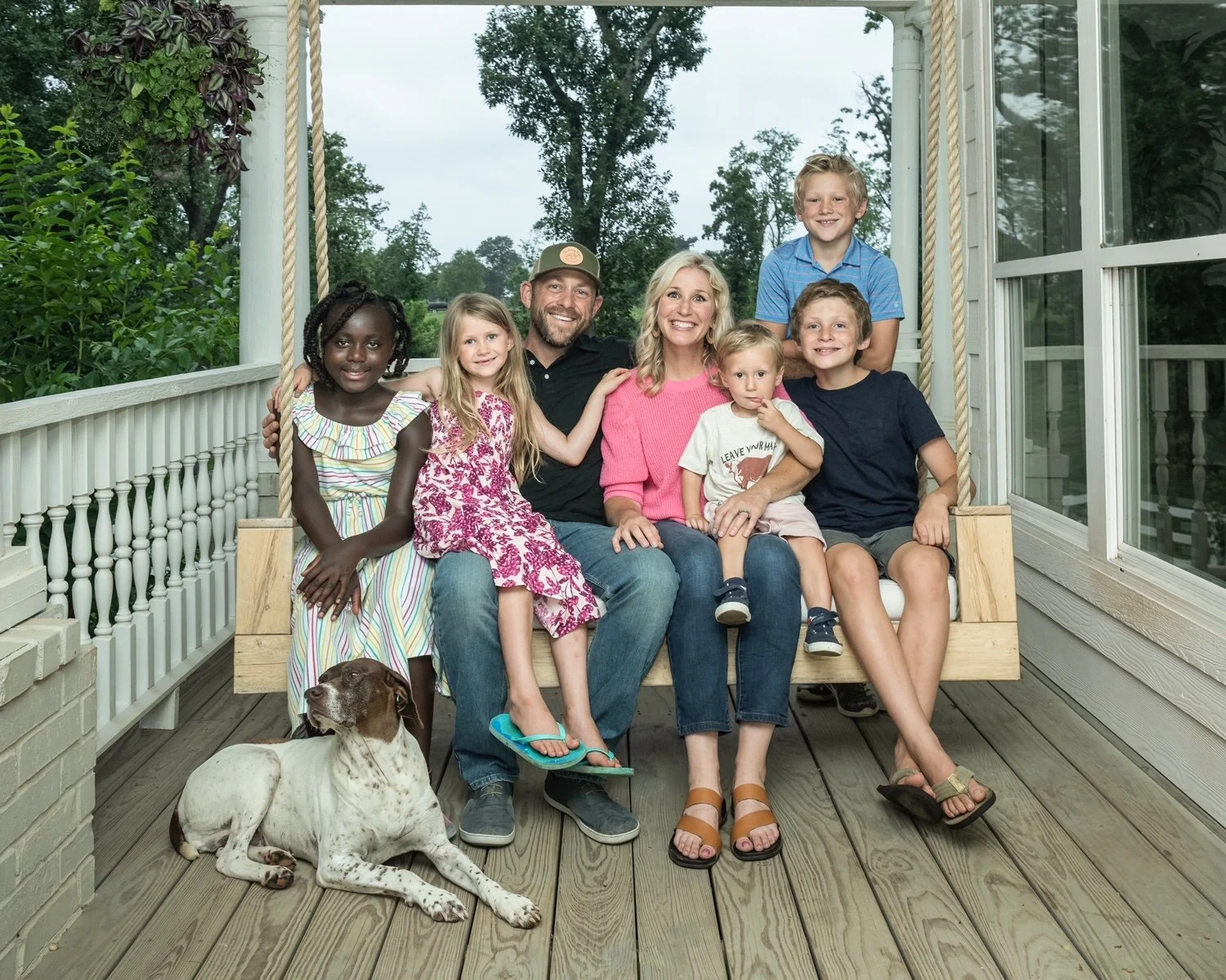 Meet the Farmers — the berry farm