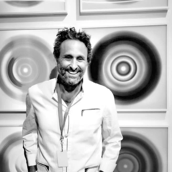 About — Analog Contemporary