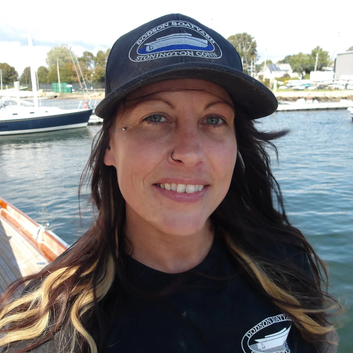 Our Crew — Dodson Boatyard