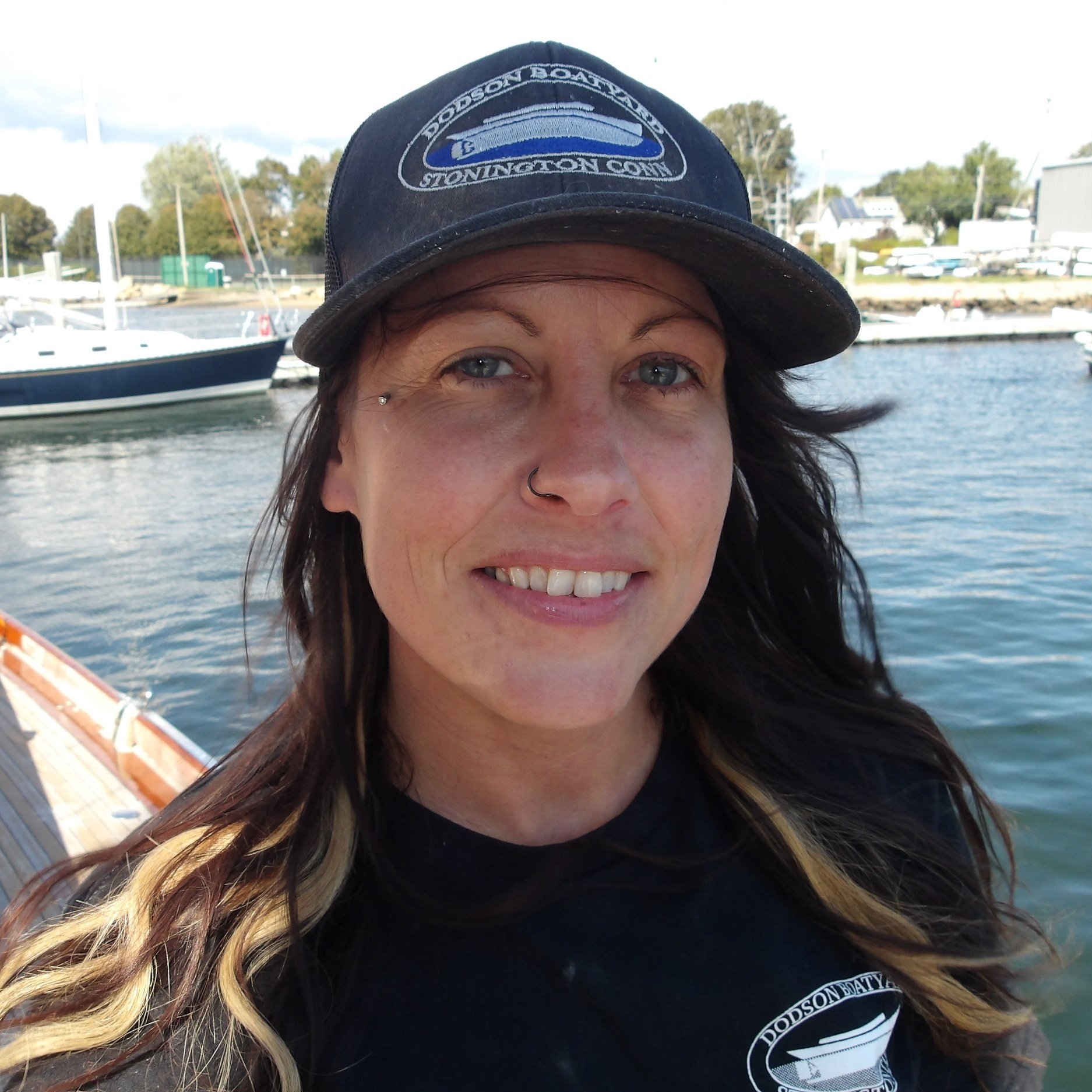 Our Crew — Dodson Boatyard