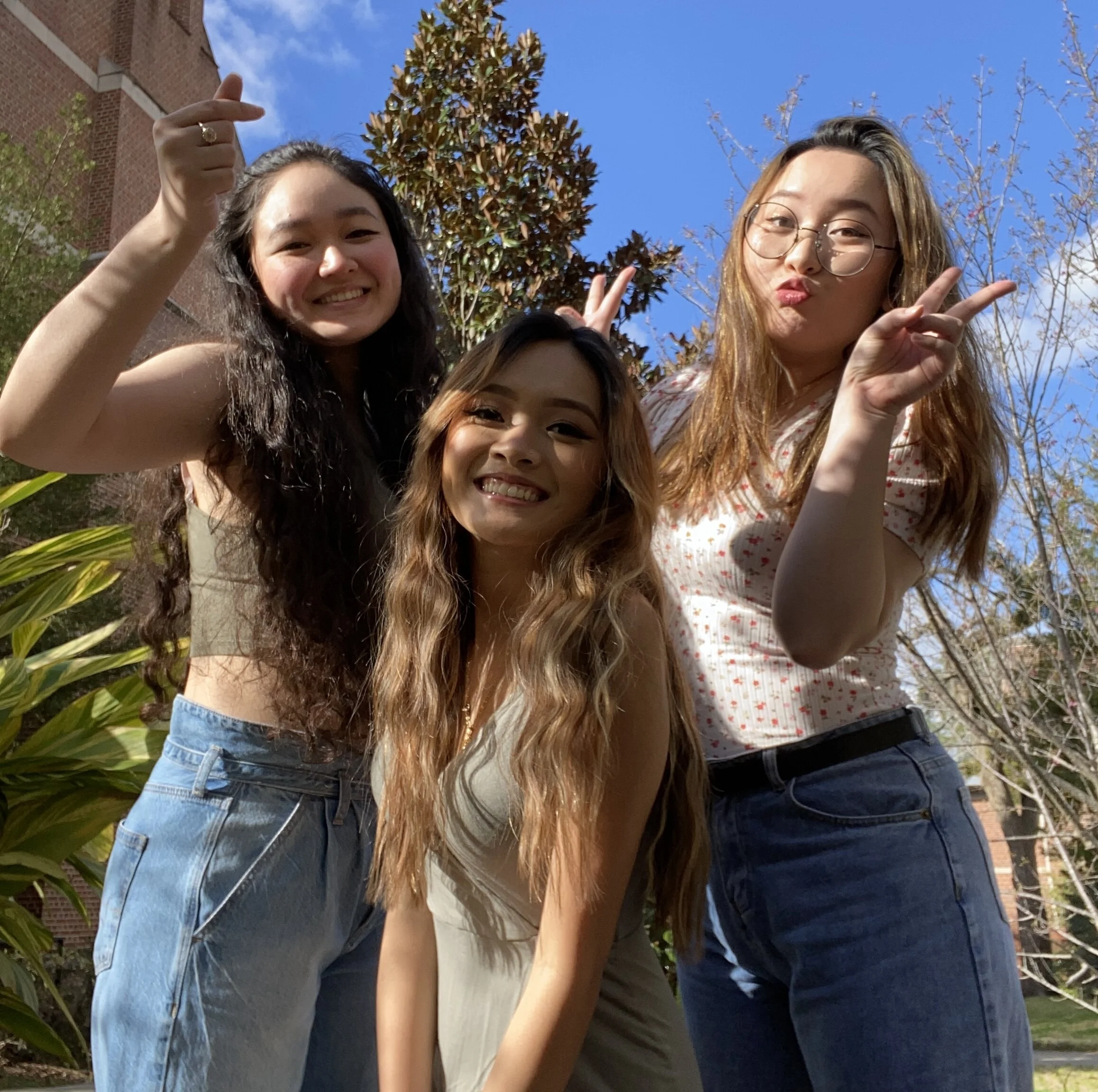 Our 5 Pillars — alpha Kappa Delta Phi Phi Chapter