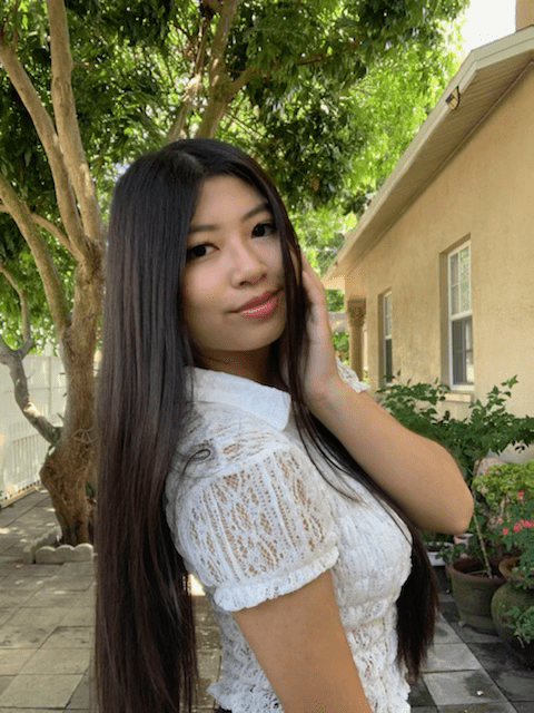 #130 Jacqueline Cao — alpha Kappa Delta Phi