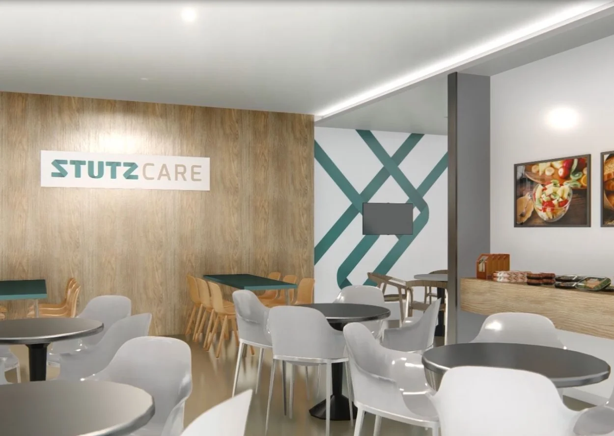 Stutz – Soluções em Alimentação
