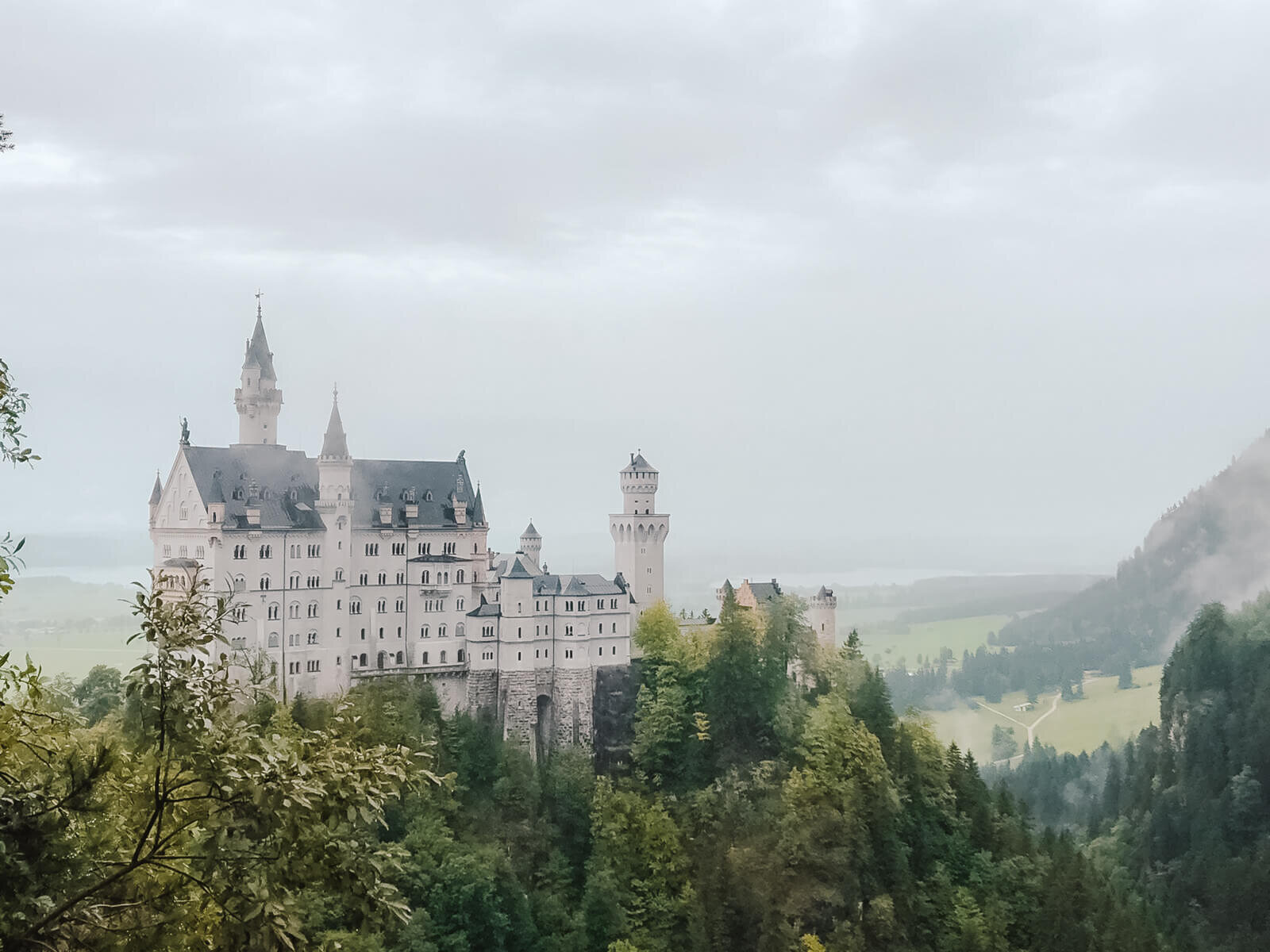 The Great Germany Bucket List — Kate Rebel