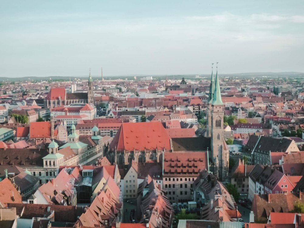 The Great Germany Bucket List — Kate Rebel