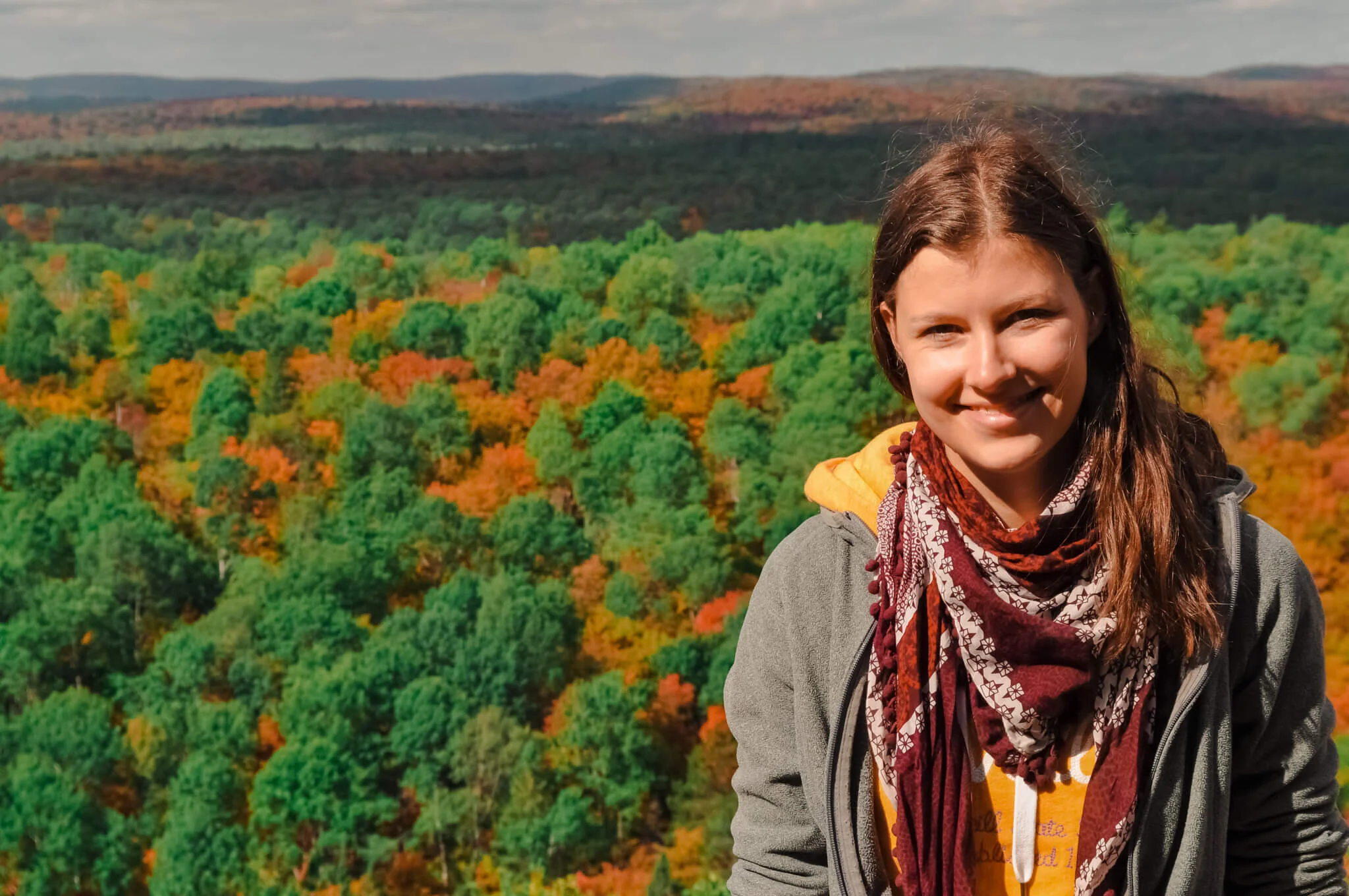 Reasons Why Road Trips Do Not Suck — Kate Rebel