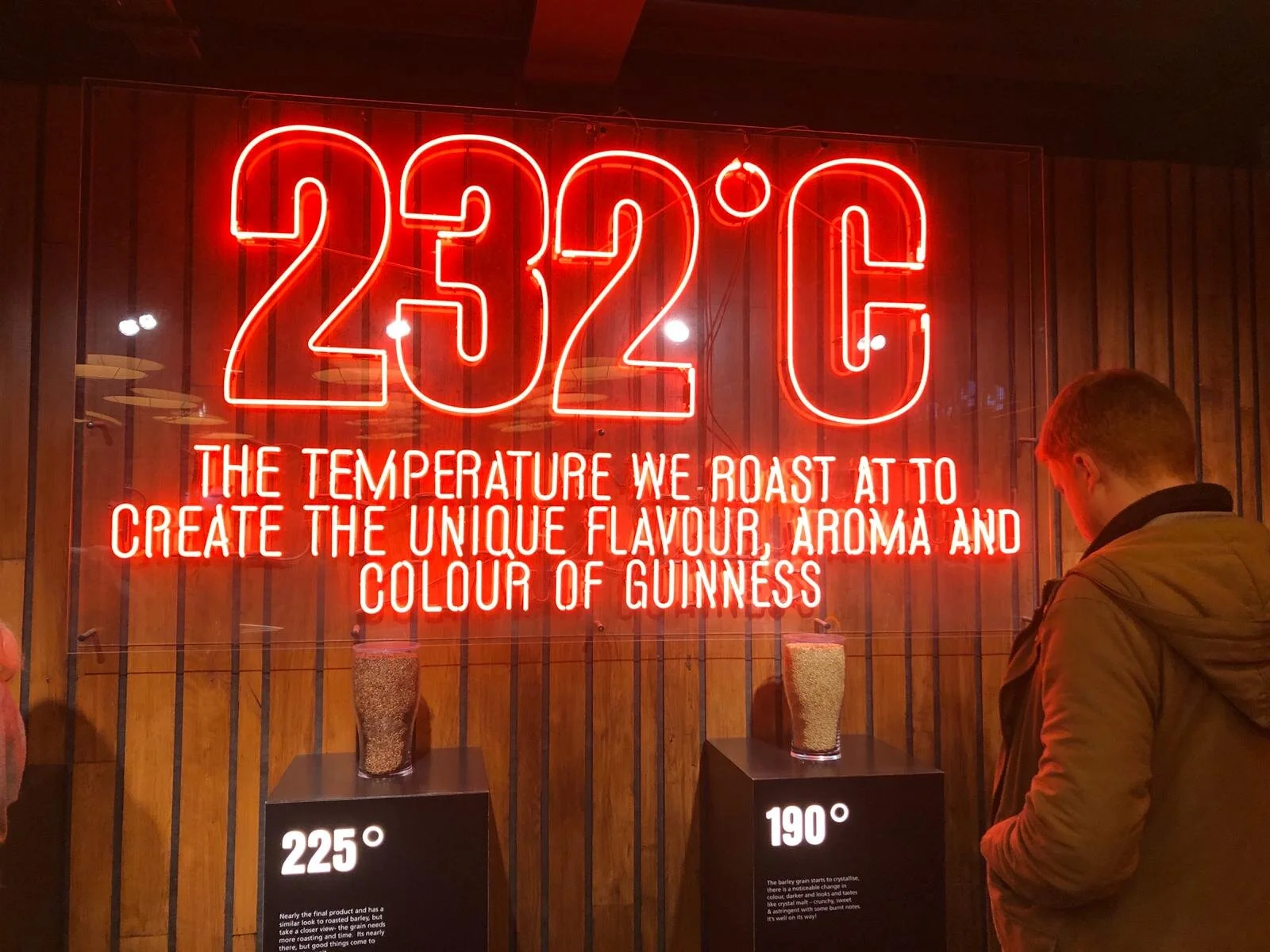 A Guide To Guinness — Kate Rebel