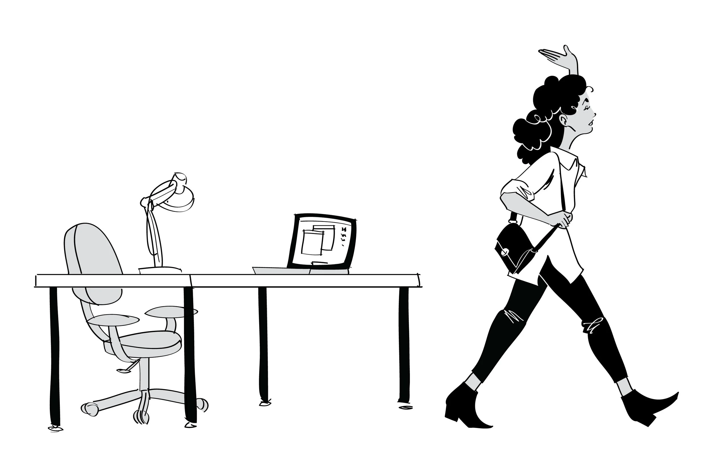 Why I Quit My Job And Why I Think You Should Too Sinead Bovell why-i-quit-my-job-and-why-i-think-you-should-too-sinead-bovell