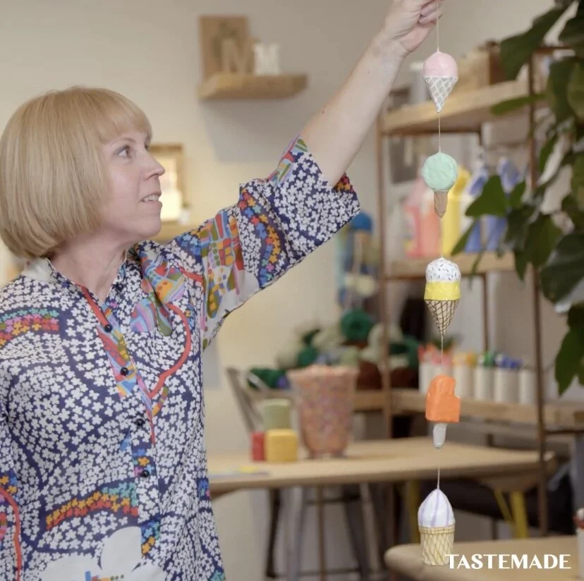 Collaboration — Kim Baise