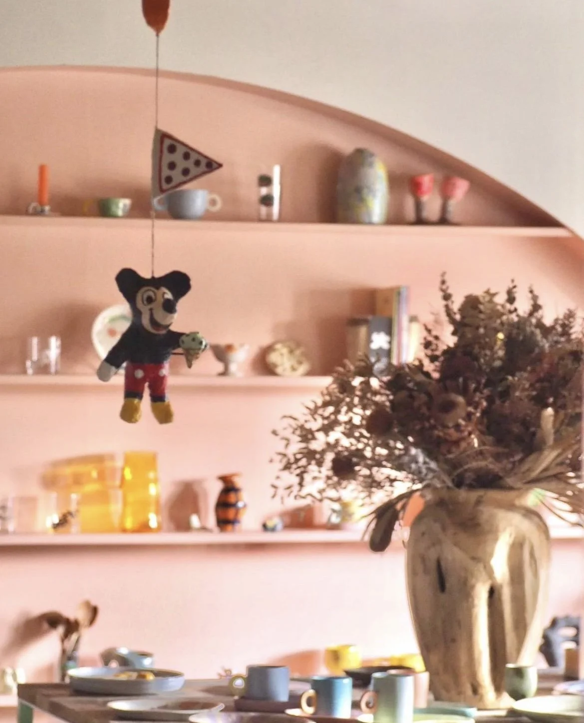 Collaboration — Kim Baise