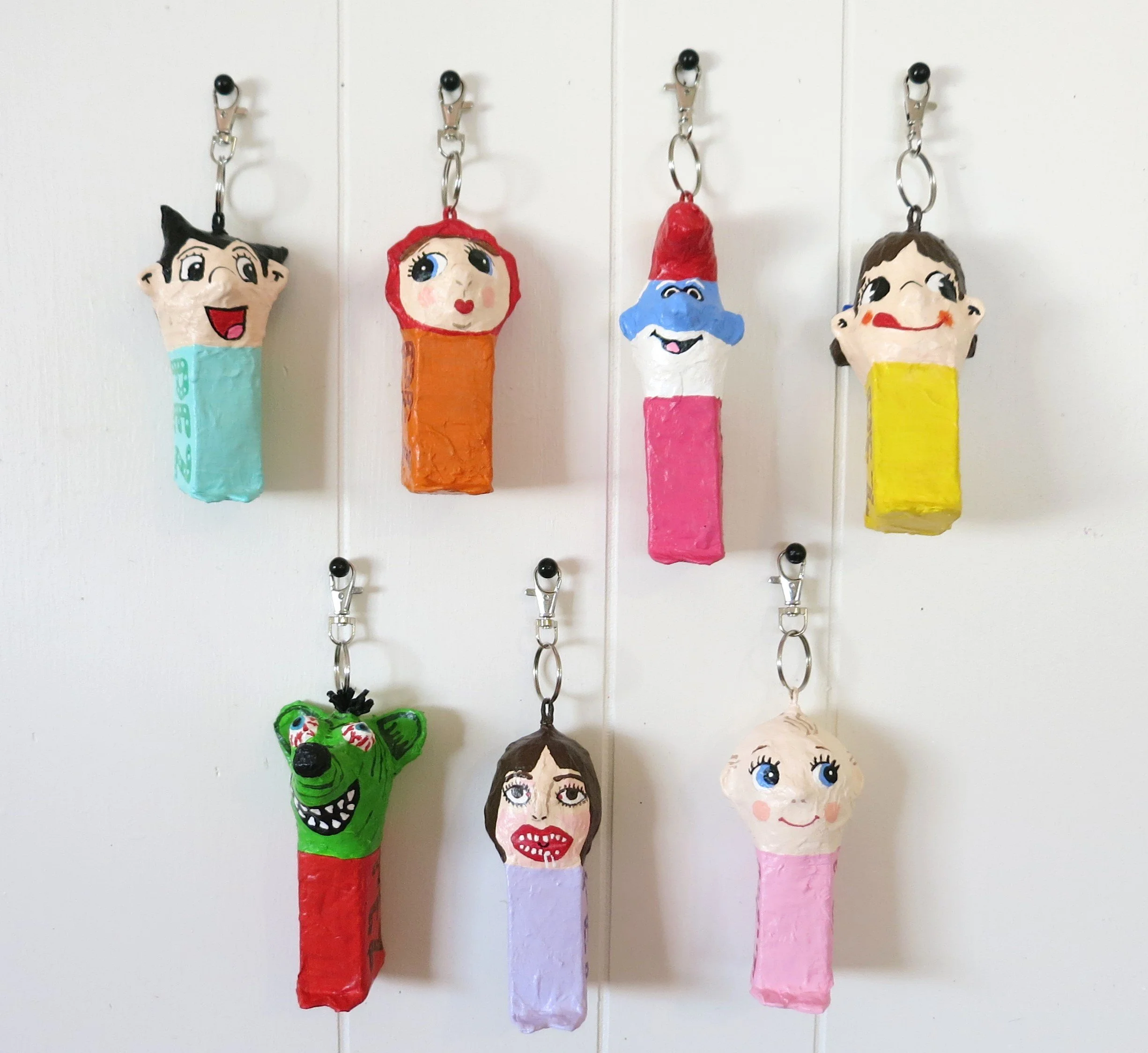 Collaboration — Kim Baise