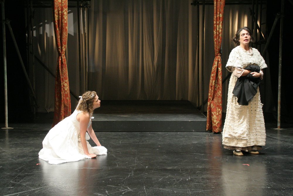 About The Most Excellent and Lamentable Tragedy of Romeo and Juliet ...