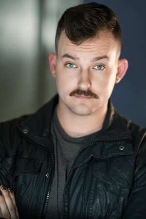 Bio Austin Ryan Hunt — TUTA Theatre