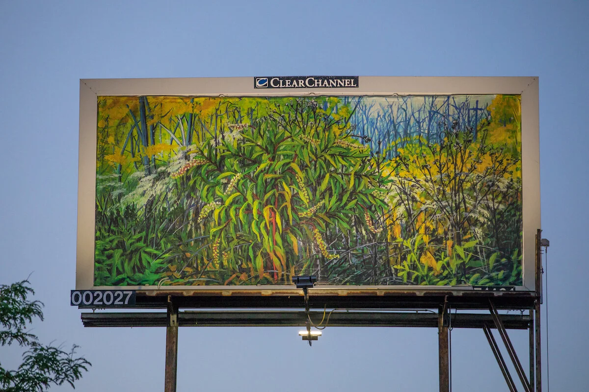 Public Art And Murals — Elaine Miller