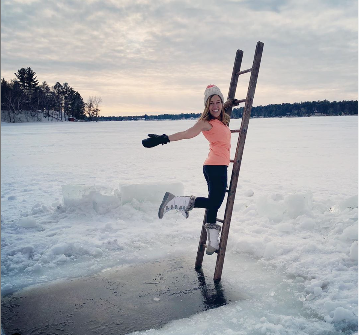 Calendar for Holistic Hilda — Holistic Hilda