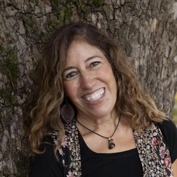 About Hilda Labrada Gore — Holistic Hilda
