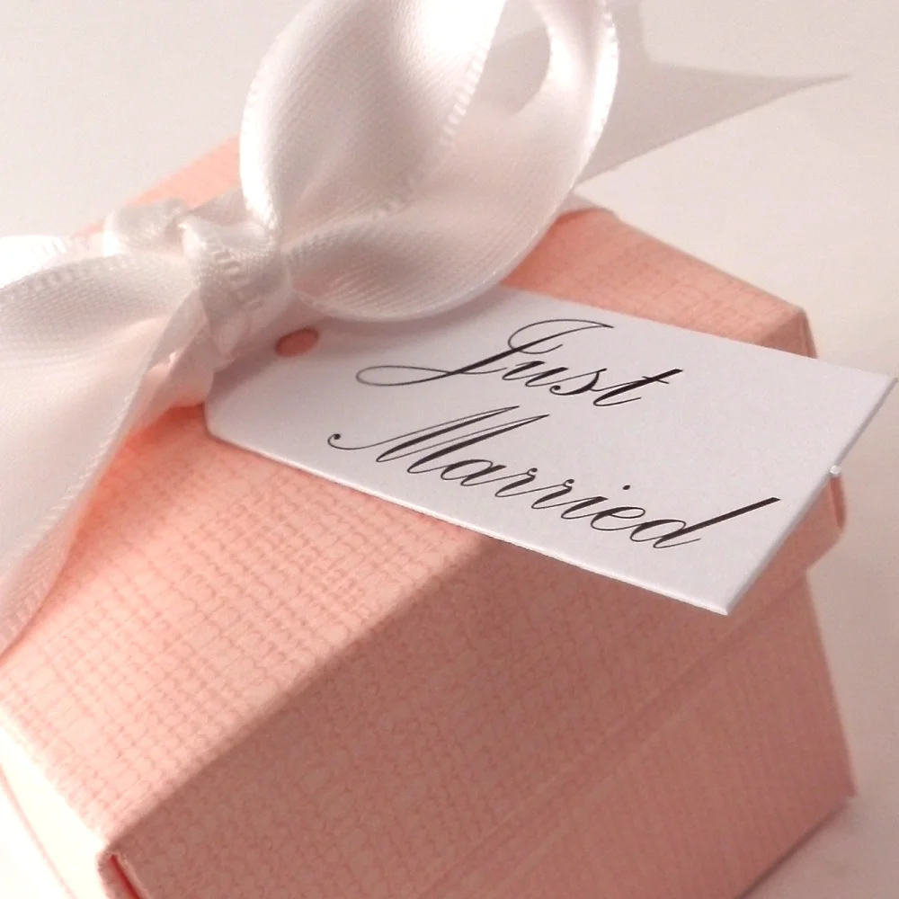 Little Macaron Boxes — Macaron Boxes - the full range