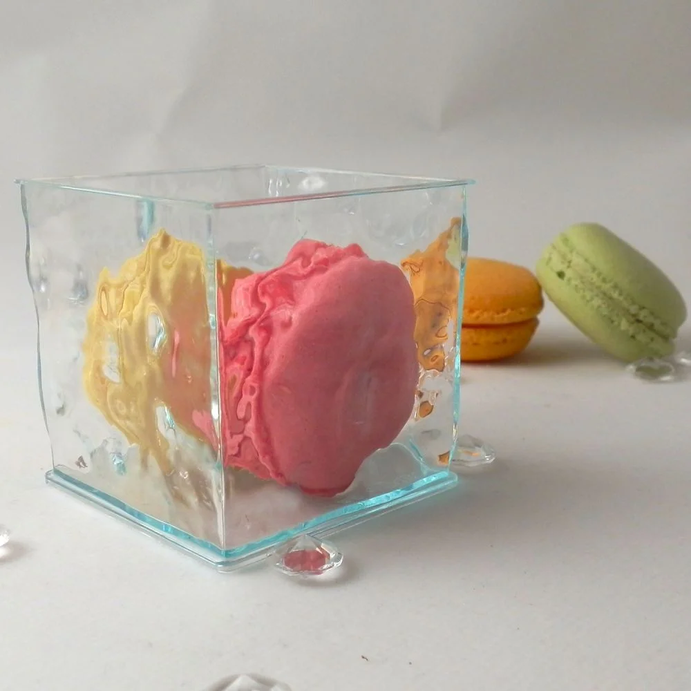 Little Macaron Boxes — Macaron Boxes - the full range