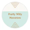 Macaron Boxes & Packaging — Personalised Labels for Macaron Boxes