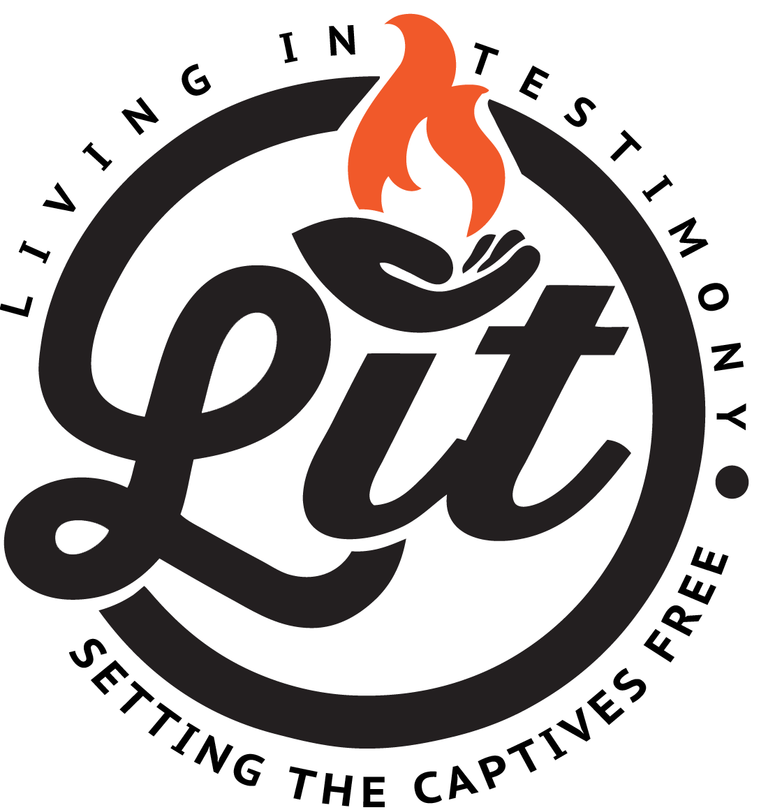 Board Members — The LIT Movement | Living in Testimony | Cincinnati, OH