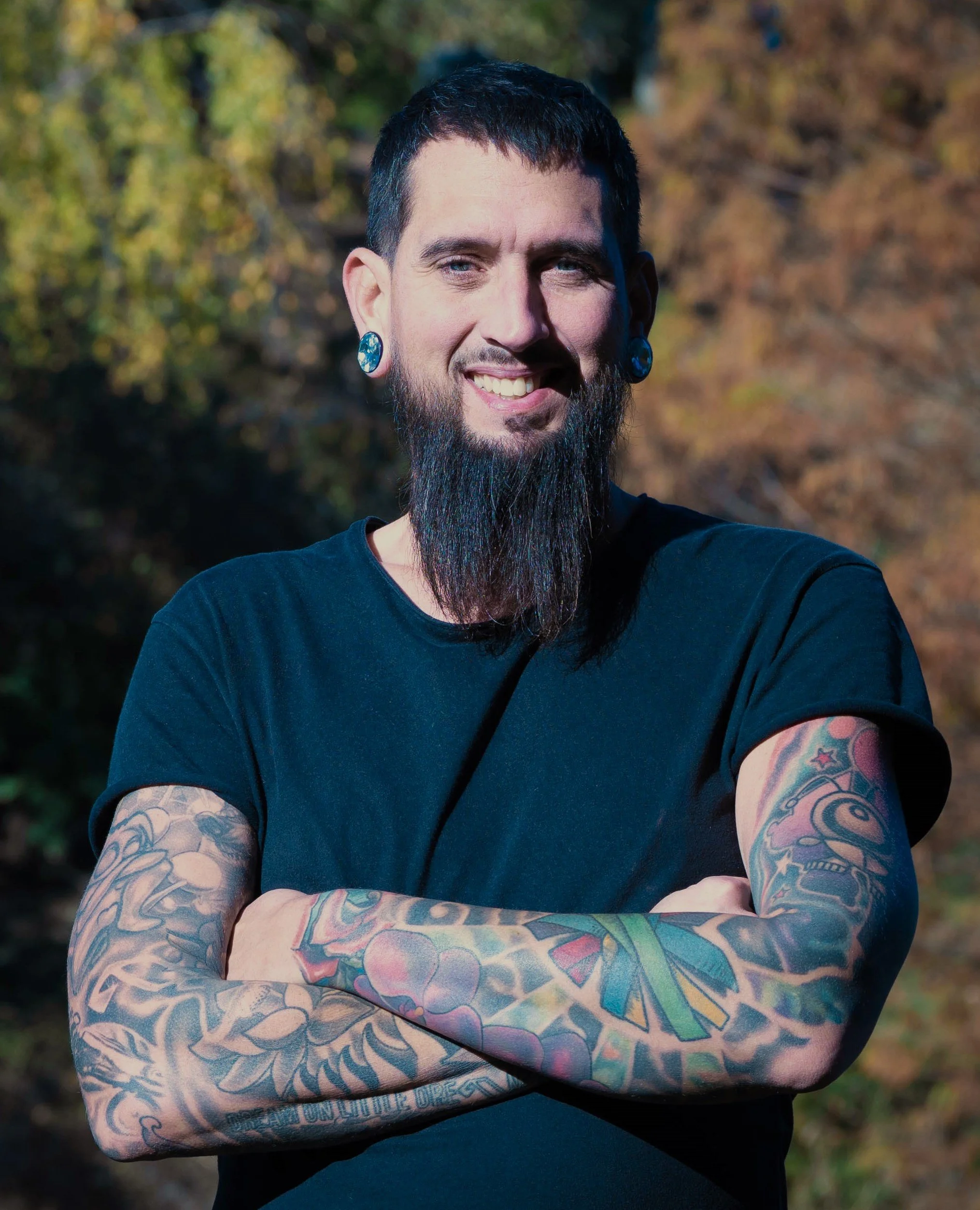 Meet the Team | The LIT Movement | Cincinnati, OH — The LIT Movement ...