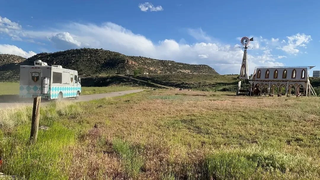 Plant Based Eats & Healthy Treats