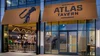 Atlas Tavern