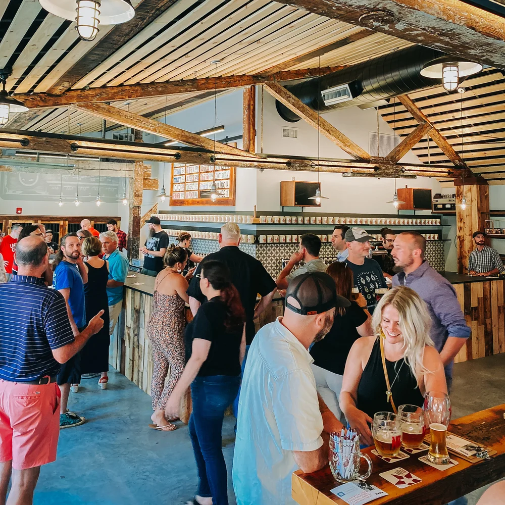 Notch Brewing
