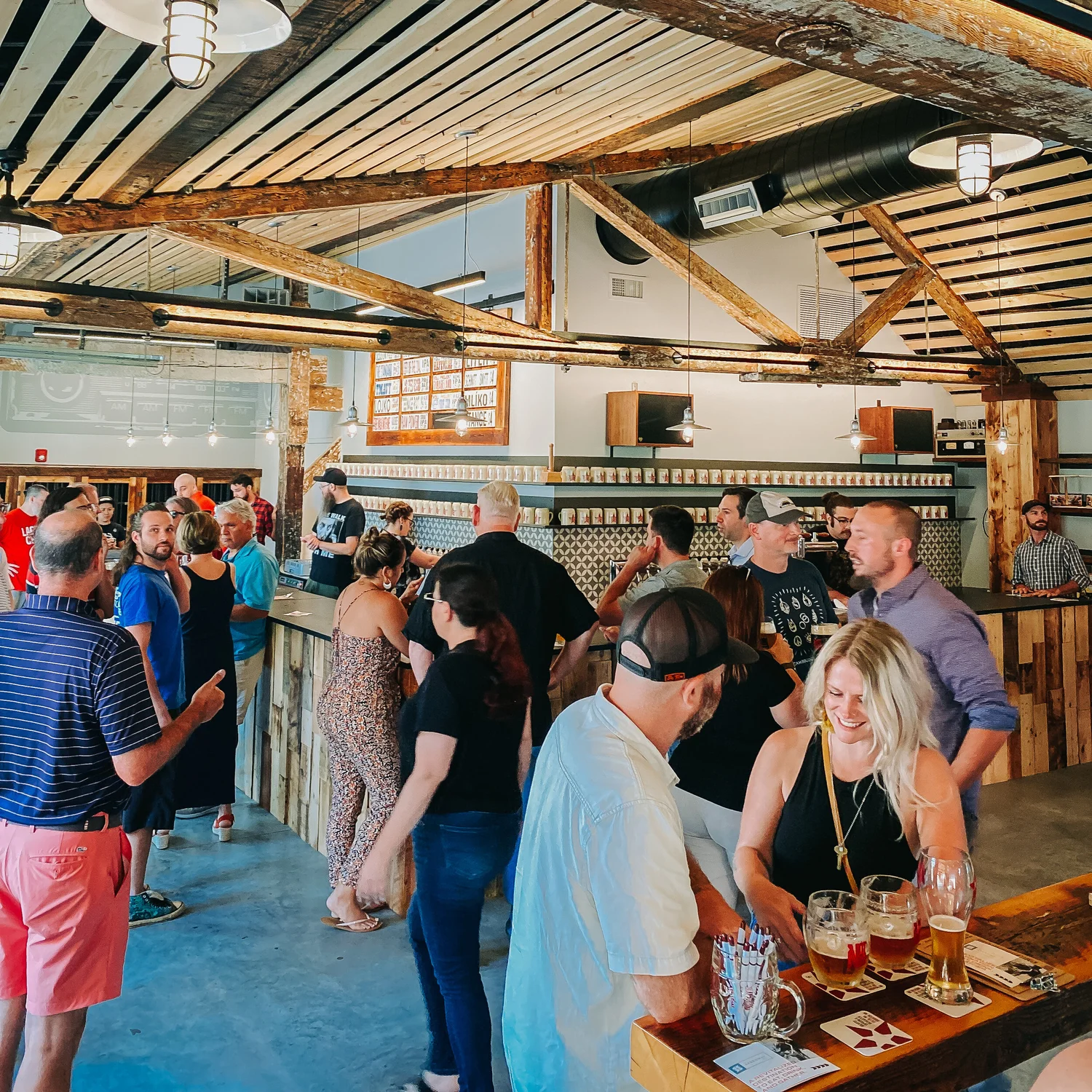 Notch Brewing