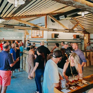 Notch Brewing