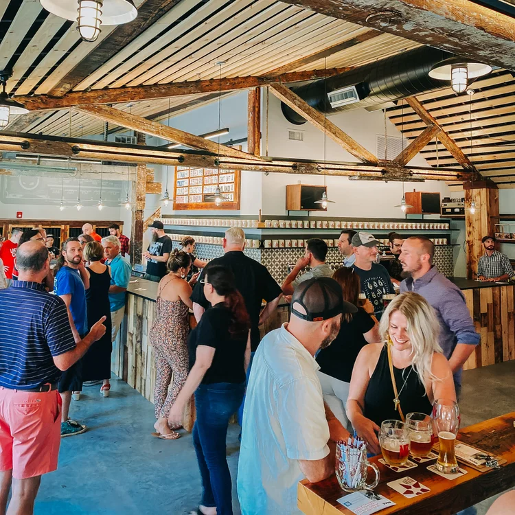Notch Brewing