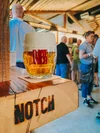 Brighton Tap Room Page — Notch Brewing