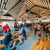 Brighton Tap Room Page — Notch Brewing