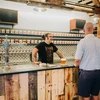 Brighton Tap Room Page — Notch Brewing