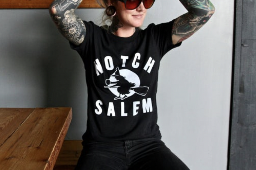 Gift Cards & Merch — Notch Brewing