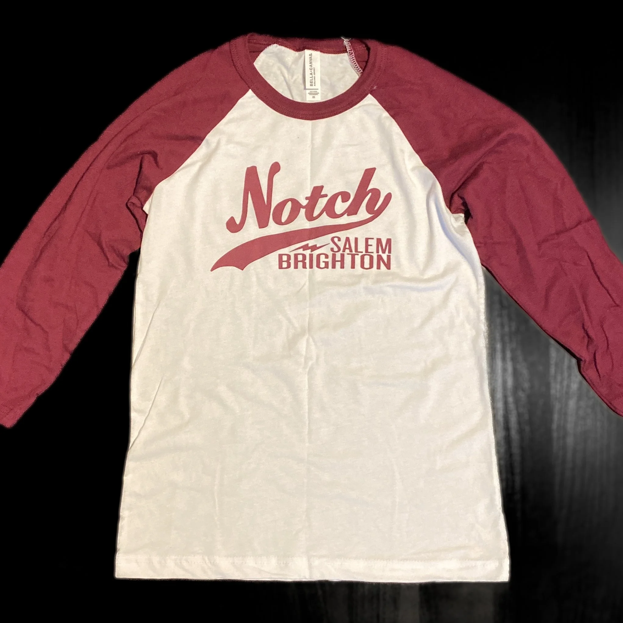 Gift Cards & Merch — Notch Brewing