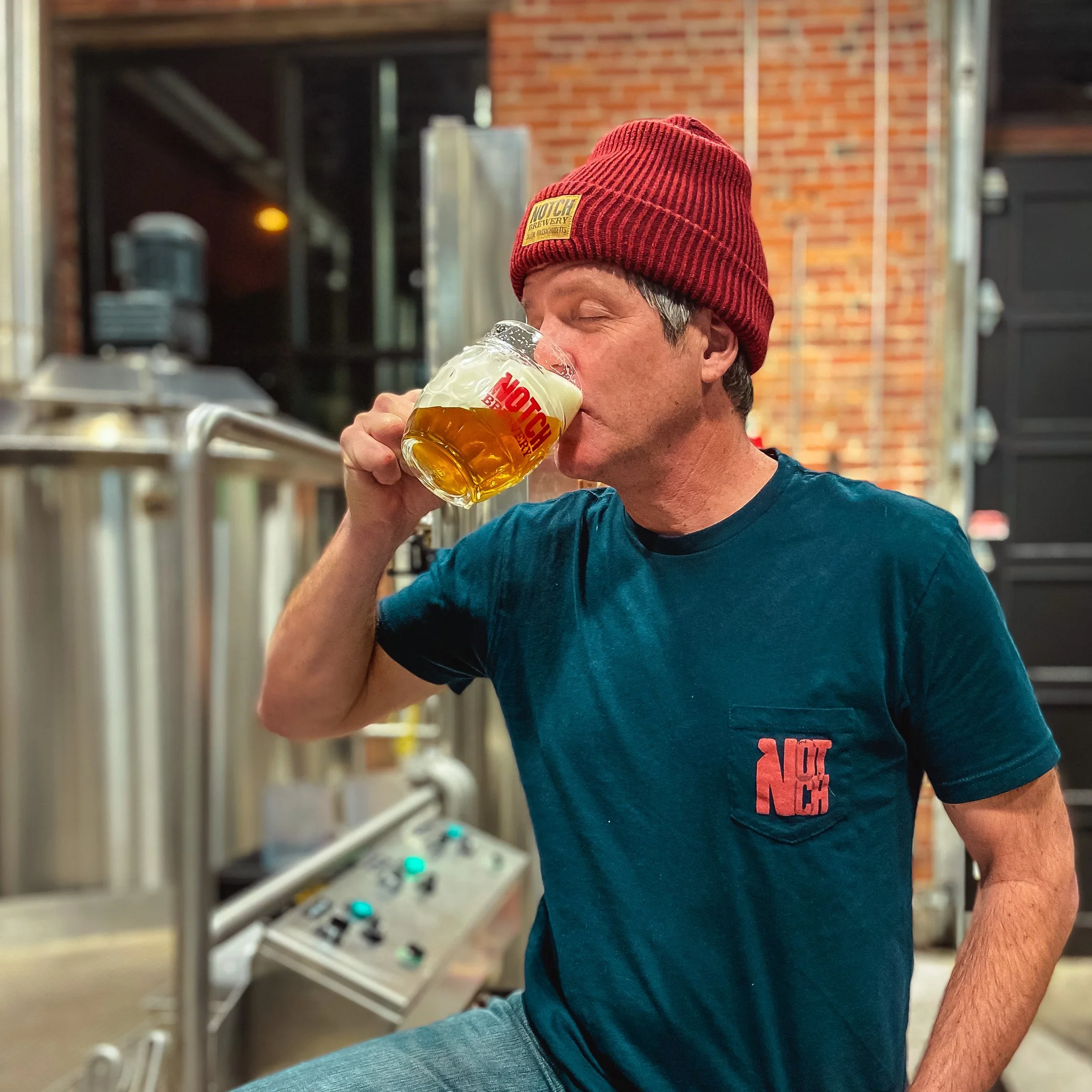 Gift Cards & Merch — Notch Brewing