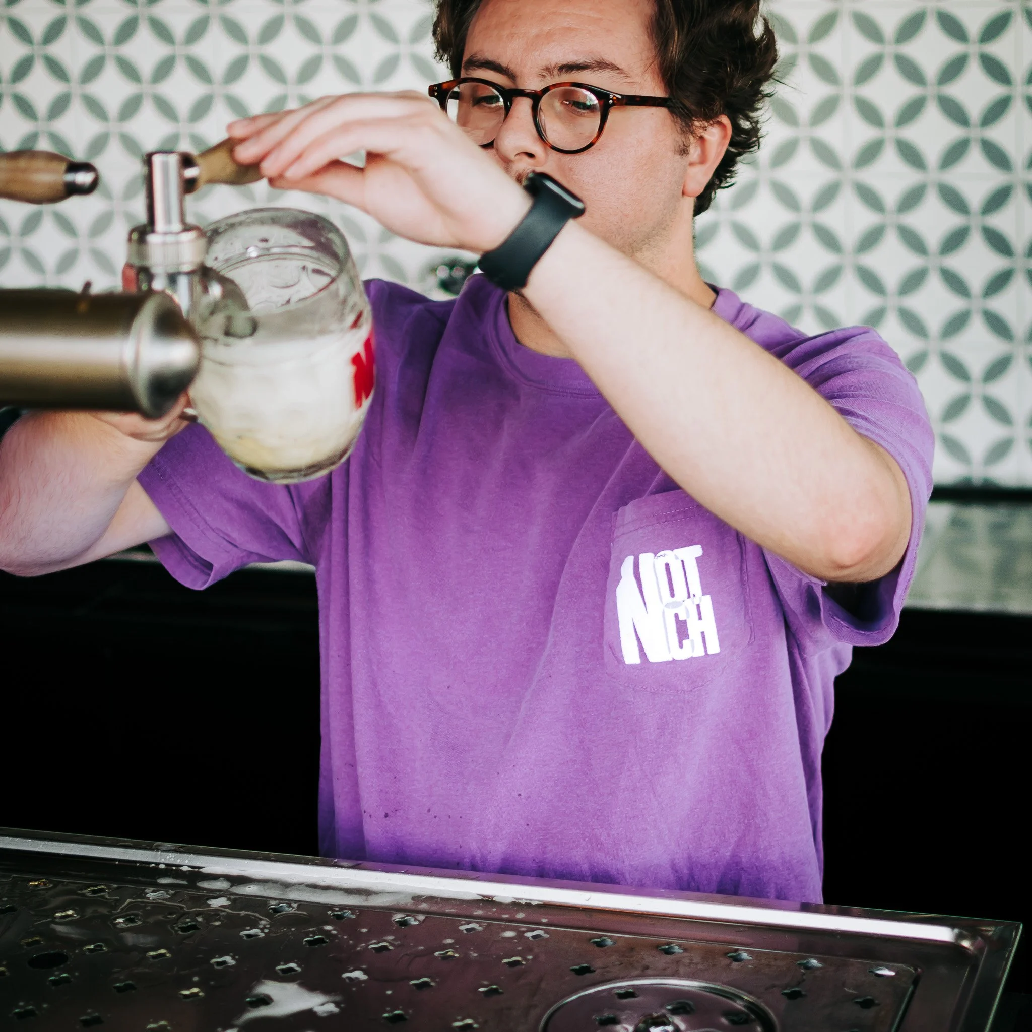 Gift Cards & Merch — Notch Brewing