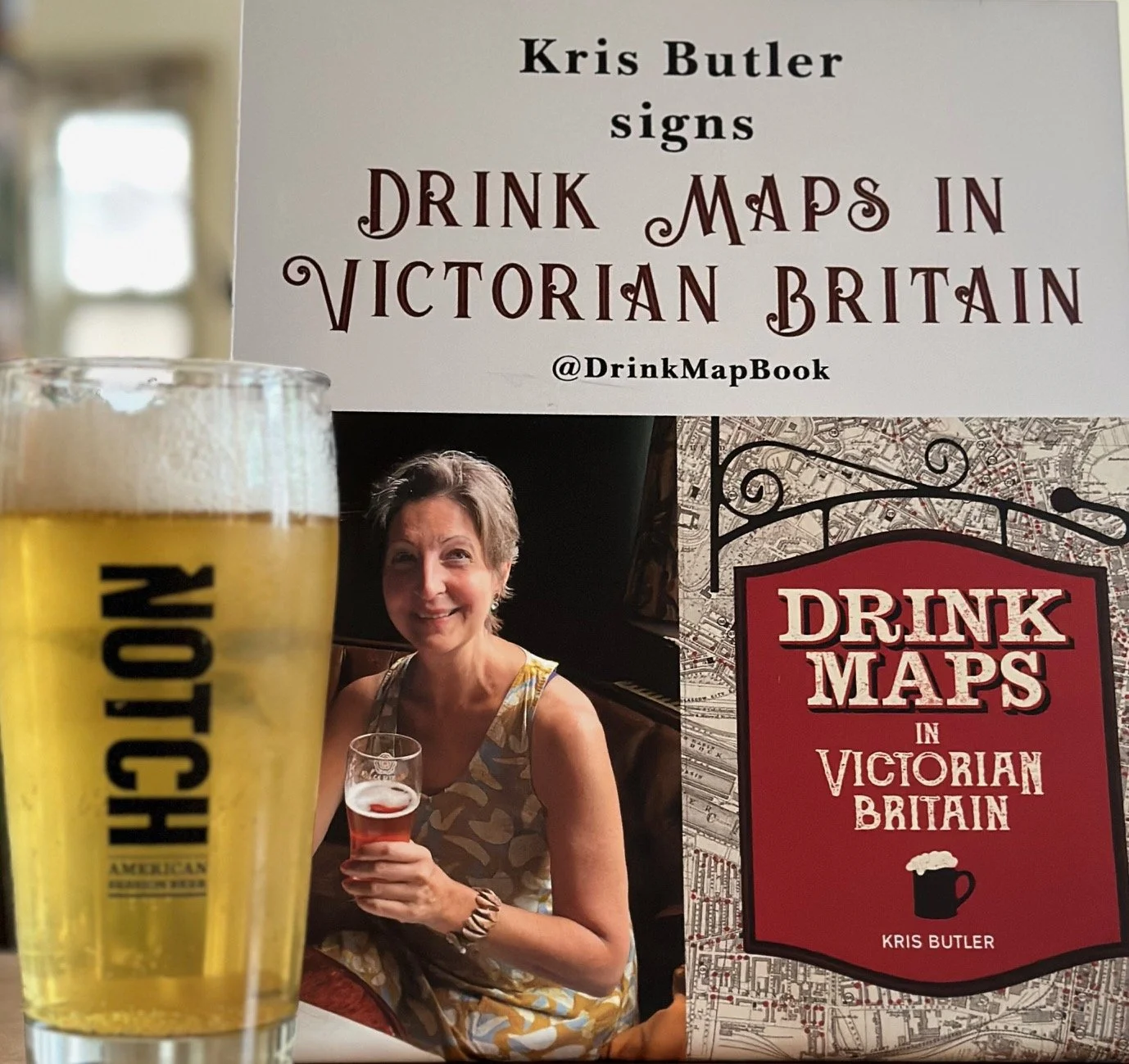 Brighton Events — Notch Brewing