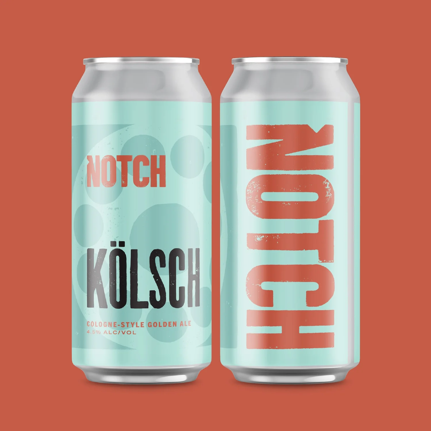 Year-Round Beers — Notch Brewing