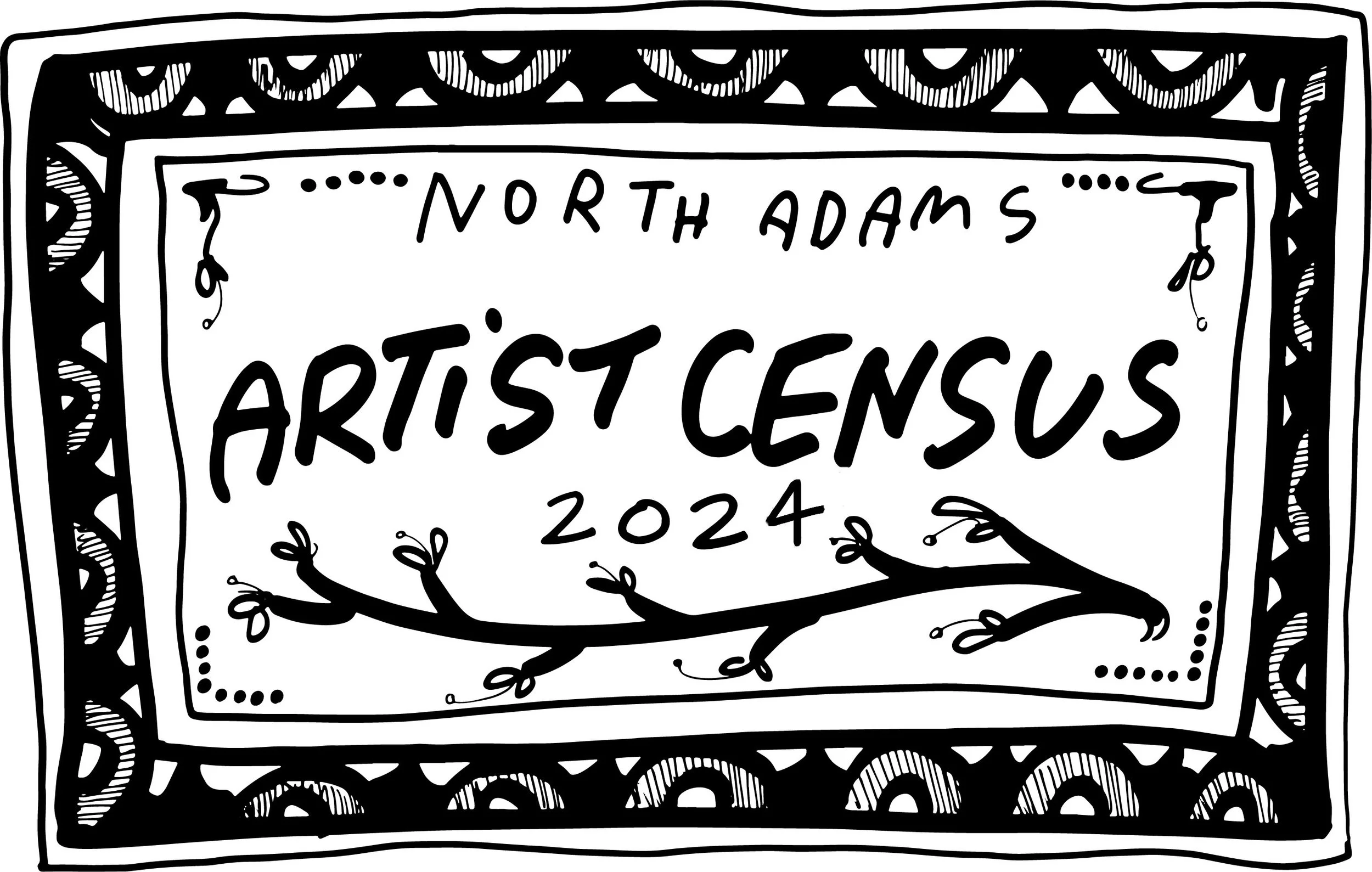 North Adams Artist Census — Assets for Artists