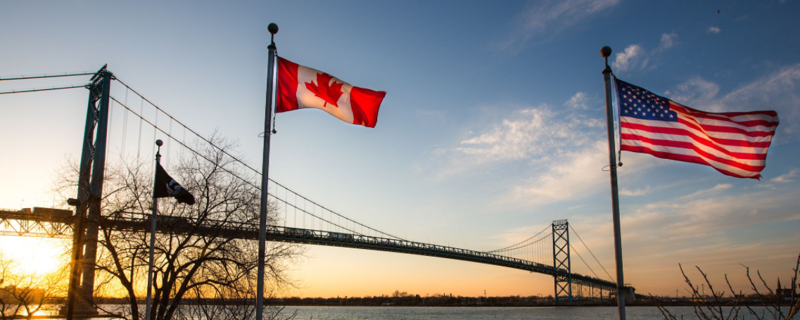 CARM basic features — J.W. Smith Customs Broker Ltd.