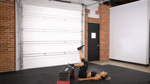 5 Reasons to Never Skip Leg Day — Tara LaFerrara