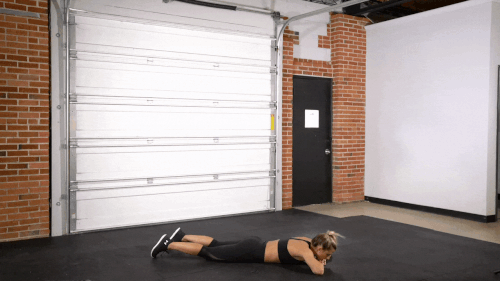5 Reasons to Never Skip Leg Day — Tara LaFerrara
