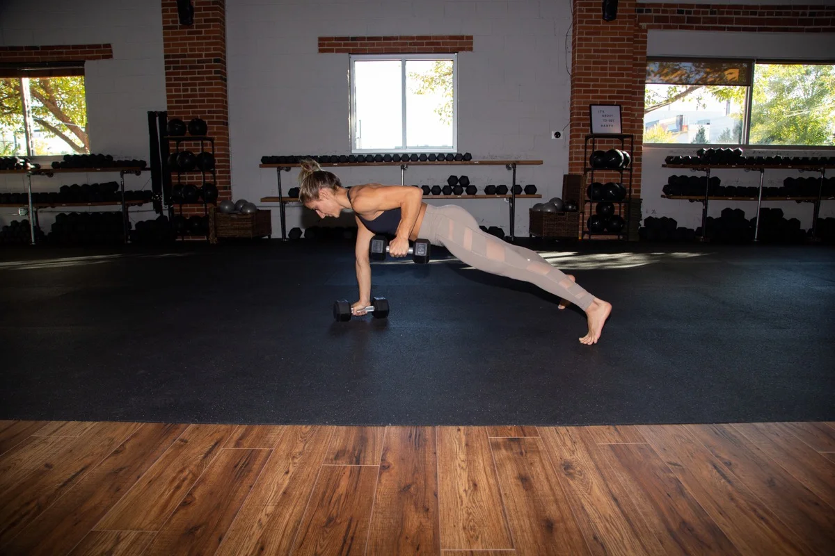 Kick Your Shoes Off: A Beginner's Guide to Barefoot Training (Plus a 15 ...